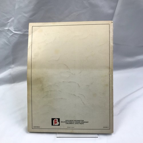 Sing Along with Fun Machine Book 3 by Baldwin Organ, Piano Sheet Music 1974 | eBay