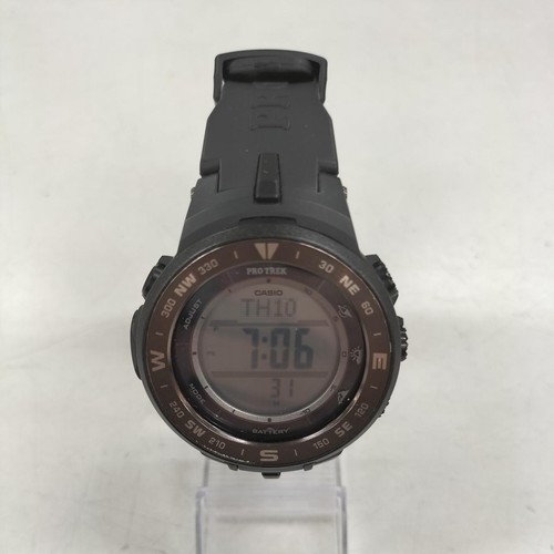 CASIO PRG-330 Watch | eBay