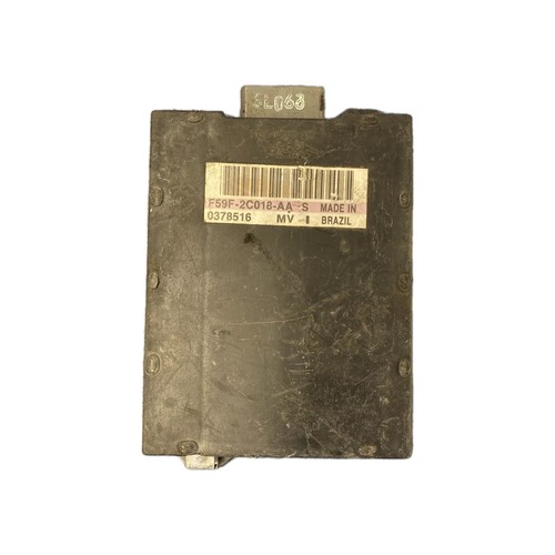 FORD EXPLORER ABS BRAKING SYSTEM MODULE F59F-2C018-AA OEM UNIT BRAKE ...