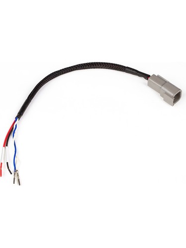 Haltech CAN Adaptor Loom DTM-4 to Flying Leads (HT-130046) for sale ...
