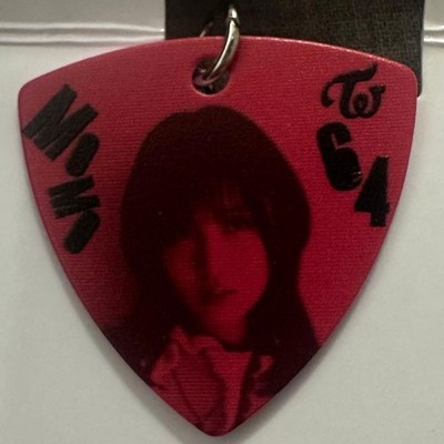 TWICE ENEMY Random Pick Keyholder Momo | eBay