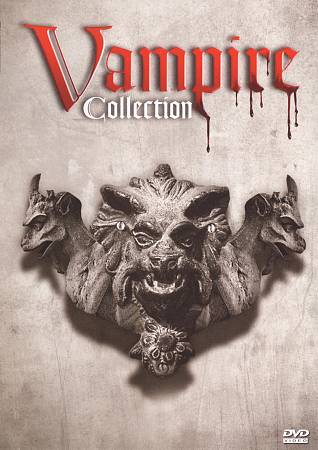 Vampire Collection, Disc 1 (DVD) for sale online | eBay