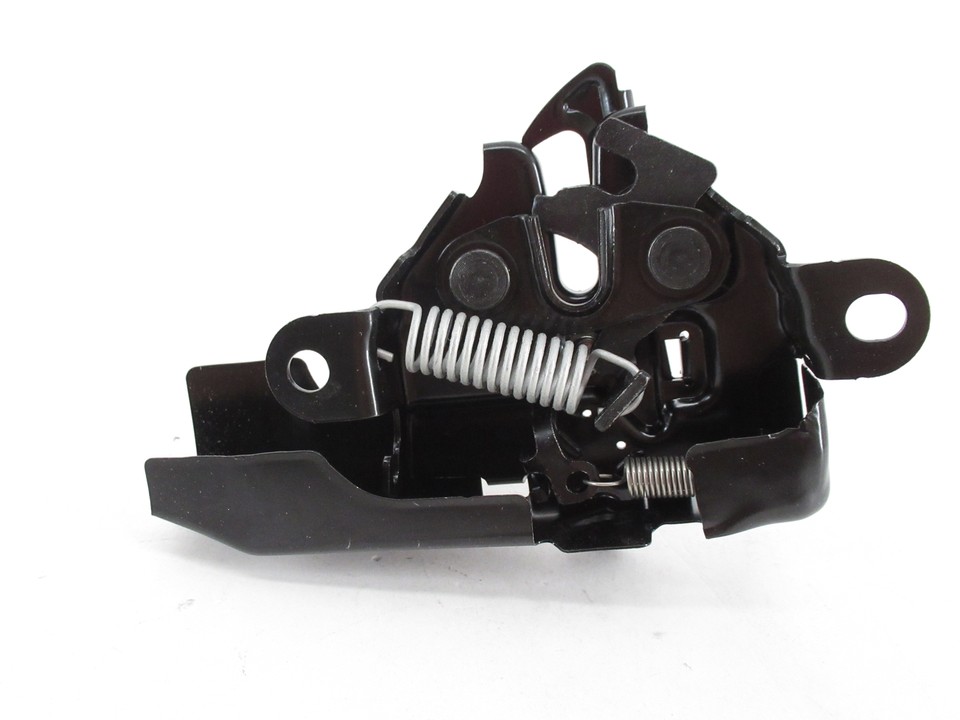 Genuine OEM Toyota 53510-06280 Hood Lock Latch Assembly 2015-2017 Camry ...