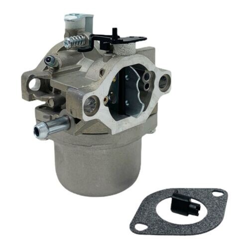 Carburetor fit Briggs & Stratton Snapper 281223BVE 10HP-12.5HP Rear ...