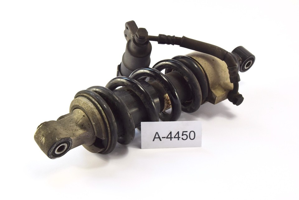 Honda VFR 1200 FD SC63 Bj 2010 - shock absorber strut A4450 | eBay