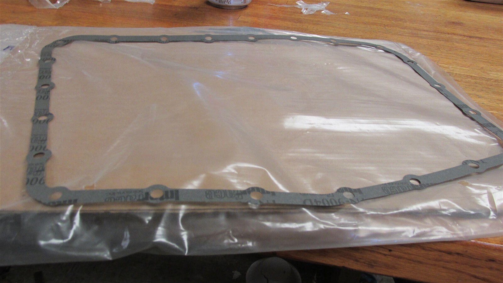 Genuine Ford Pan Gasket 5F9Z-7A191-AA (2pcs) for sale online | eBay