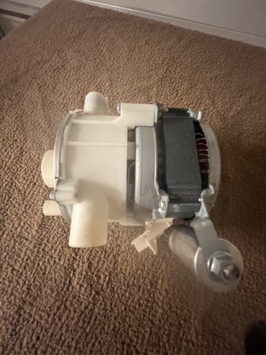 Miele G 1162 Scvi Umwälzpumpe | eBay