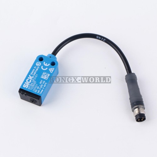 1pcs Sick Photoelectric Sensor WTB4-3P3161 New In Box | eBay