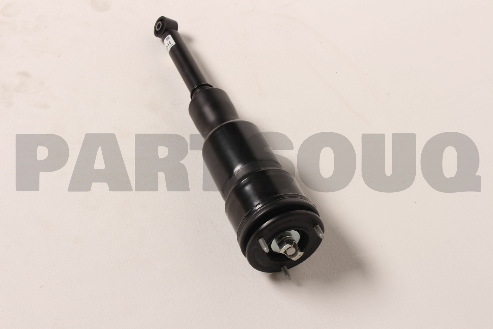 4809050421 Genuine Toyota CYLINDER ASSY, PNEUMATIC, REAR LH W/SHOCK ...