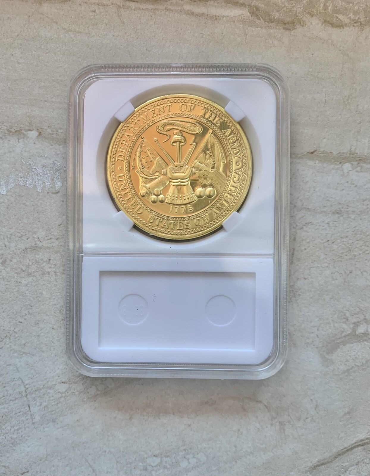 ARMY CID Criminal Investigation Division Special Agent US Army ...