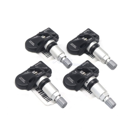 68487472AB For Chrysler 300 Dodge Challenger 2022 2023 4x TIRE PRESSURE ...