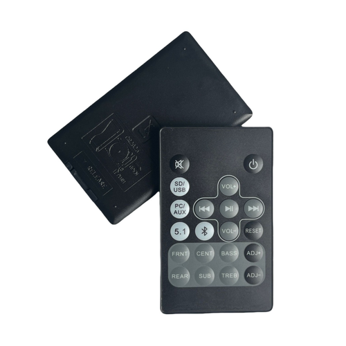 Remote Control For Edifier R501BT RC501A Bluetooth Black Sound Speaker ...