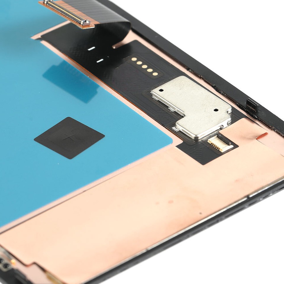 OLED Display LCD Touch Screen Replacement Assembly for Google Pixel 8 ...