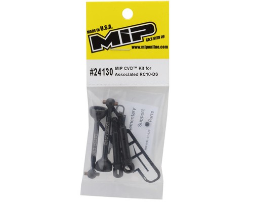 MIP Associated RC10-DS CVD™ Heavy Duty Drive Shafts Kit [MIP24130] | eBay