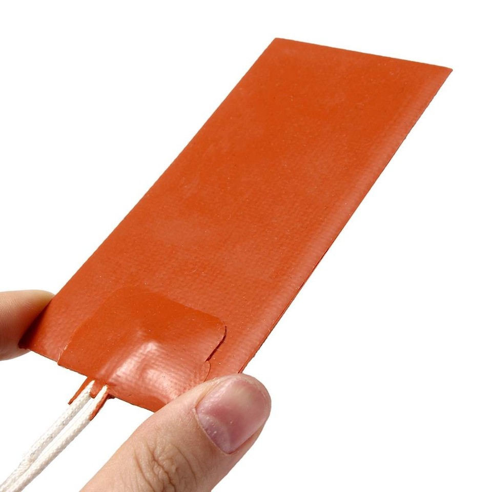 Replacement Parts Tools Hydraulic Water Heating Tank Silicone Pad ...