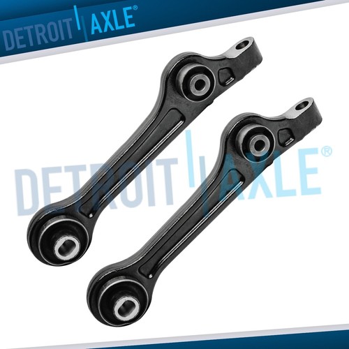 RWD Front Lower Rearward Control Arm for 2011-2019 Dodge Charger ...