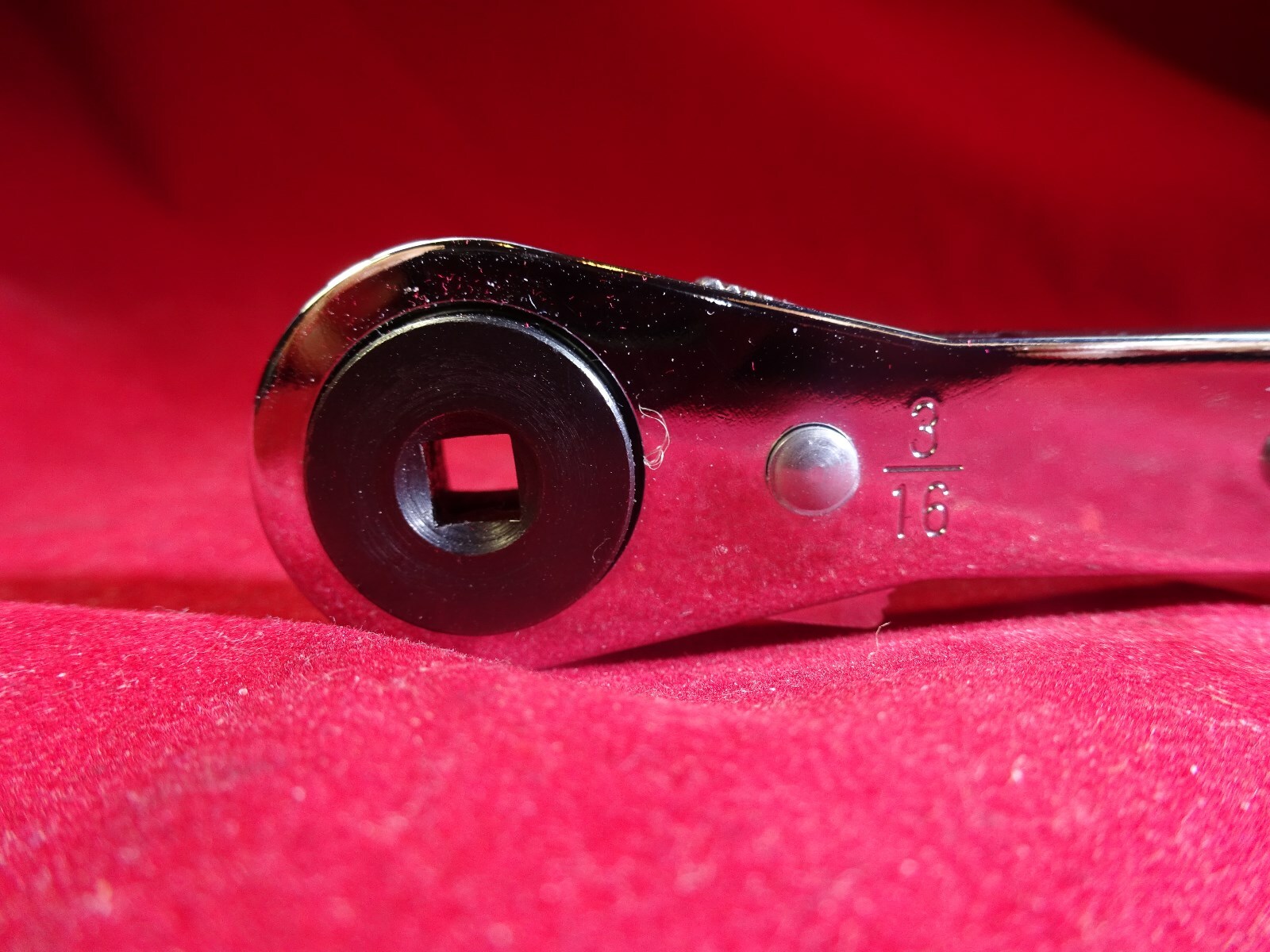 Wilde Tool #990 USA MADE Square Air Conditioning Refrigeration AC ...