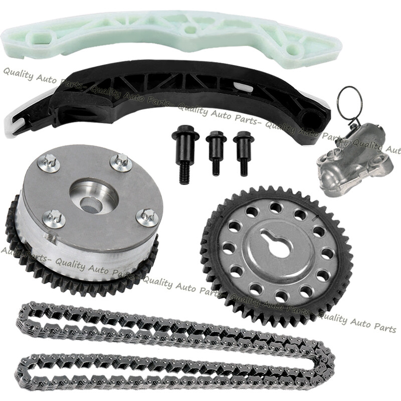 Peugeot 4008 Mitsubishi Mirage Citroën C4 1.0 1.6 Timing Chain Kit VVT ...