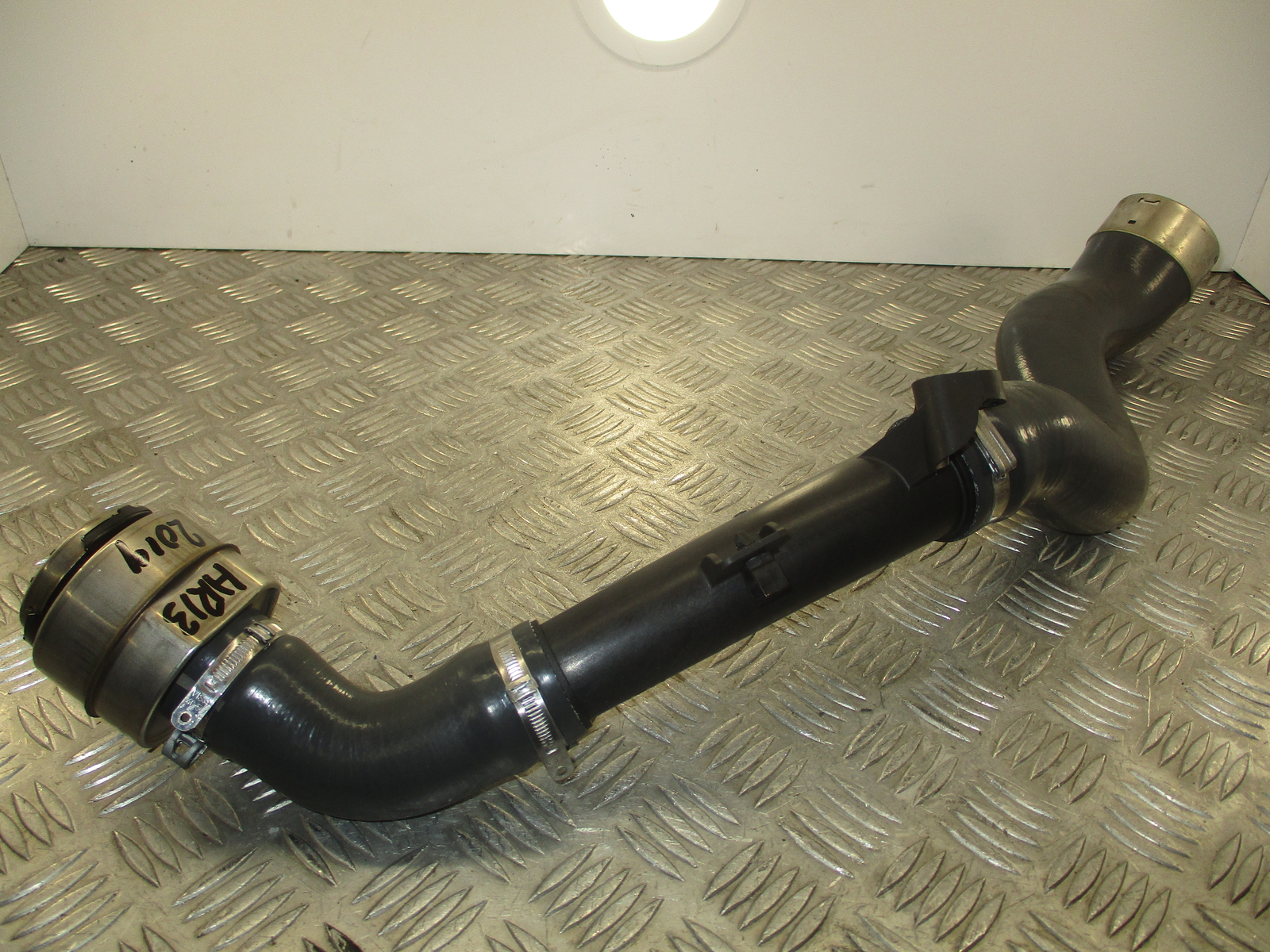 2019 Nissan X-Trail 1.3 Petrol HR13. Air Intake/Intercooler Pipe ...