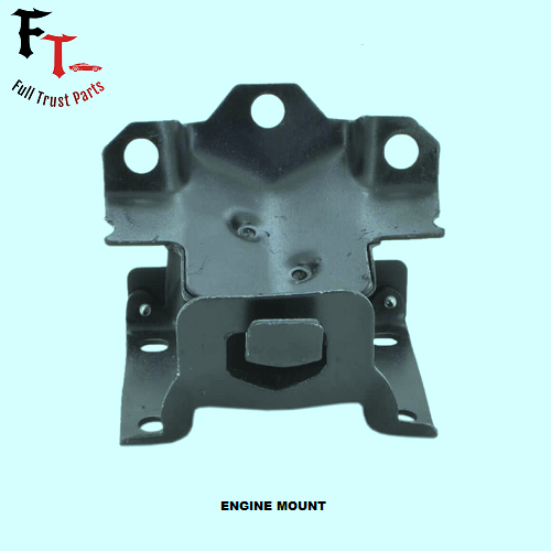 SET OF 2 ENGINE MOUNTS -- FITS: 1999-2007 GMC SIERRA 1500 & CLASSIC (4 ...