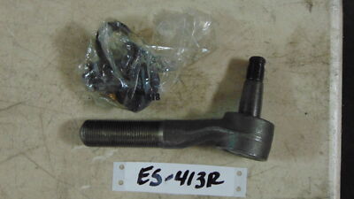 Ford Truck 1971-72 NOS Tie Rod End Moog ES-413R Made in USA | eBay
