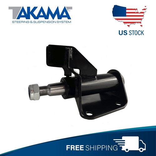 1 pcs Steering Front Idler Arm bracket RH for ISUZU PICKUP RODEO AMIGO ...