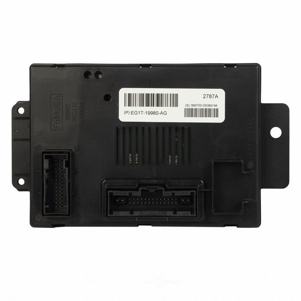 HVAC Control Module Motorcraft CCM-103 for sale online | eBay