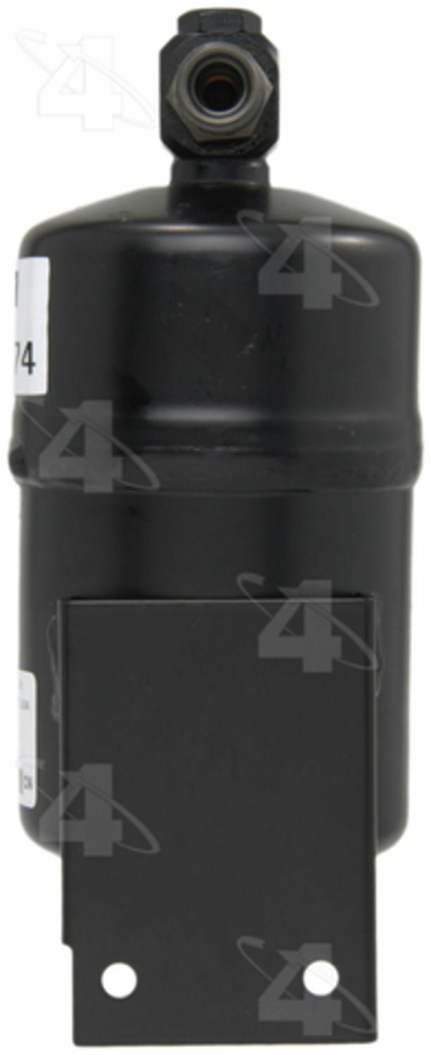 A/C Receiver Drier-Filter Drier 4 Seasons 33374 fits 86-91 VW Vanagon ...