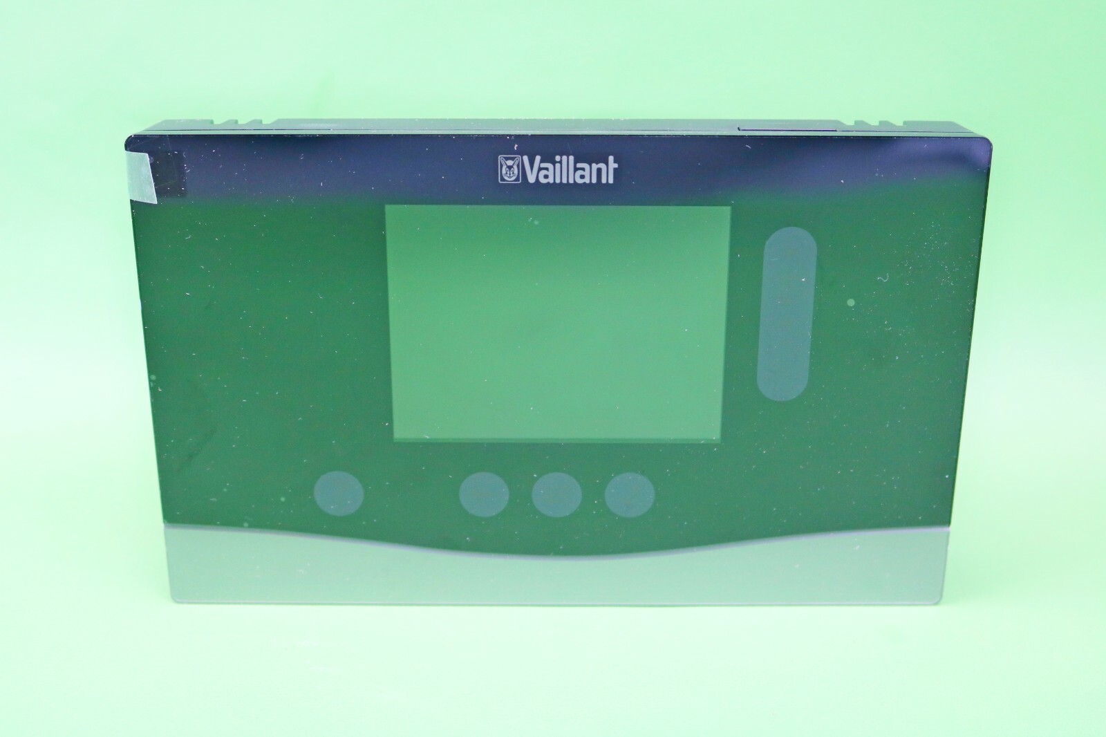 Vaillant sensoCOMFORT VR92f Wireless RF Remote Control 0020260940 | eBay UK