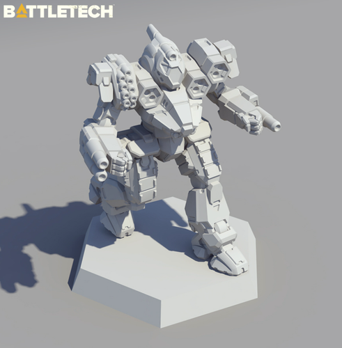 Battletech Hellion Mech + Pilot Cards Alpha Strike Clan Ad Hoc Star ...