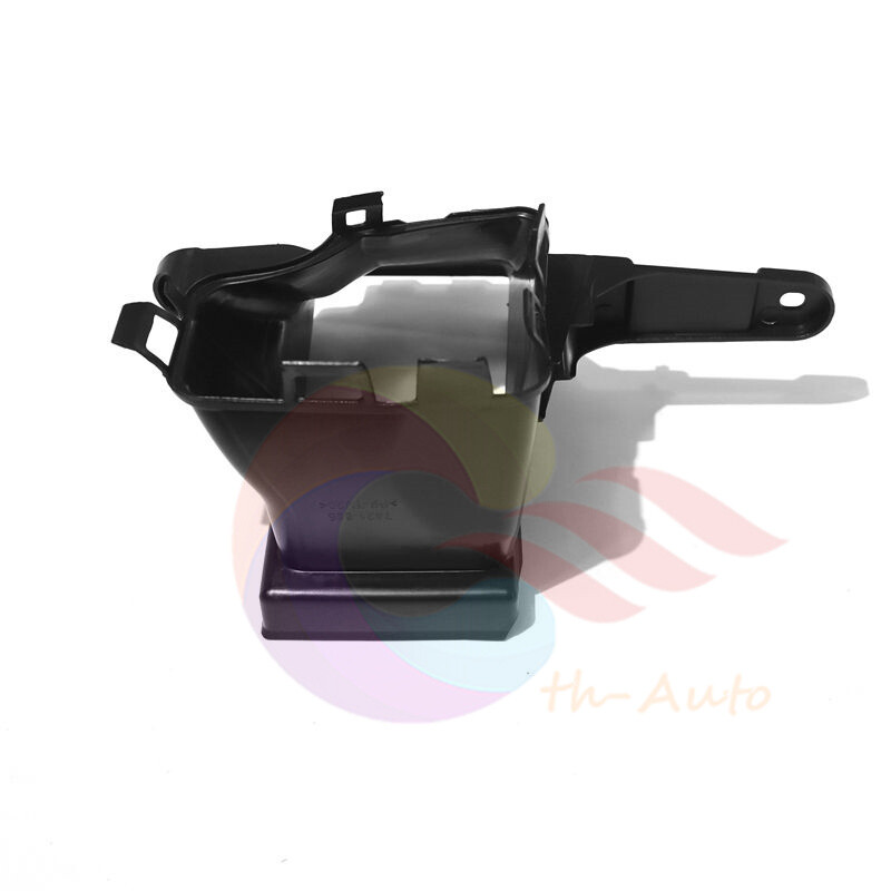 OEM Front Right Brake Air Duct 51747421685 For BMW G05 G06 G07 X5 X6 X7 ...