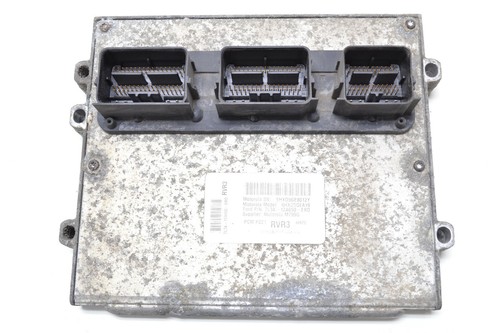 2007 Ford F150 5.4 ENGINE CONTROL MODULE ECU ECM PCM 7L3A-12A650-ERD ...