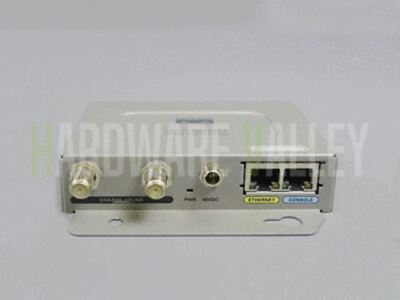 CISCO AIR-PWRINJ-BLR2 AIRONET 1300 POWER INJECTOR - LR2 | eBay