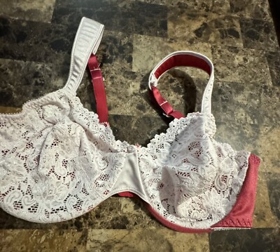 VINTAGE JUST MY SIZE BRA! 40 C | eBay