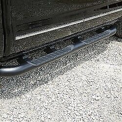 GM OEM 17-19 Sierra 2500 HD Cab Running Board-Step Bar Assy 84106514 | eBay