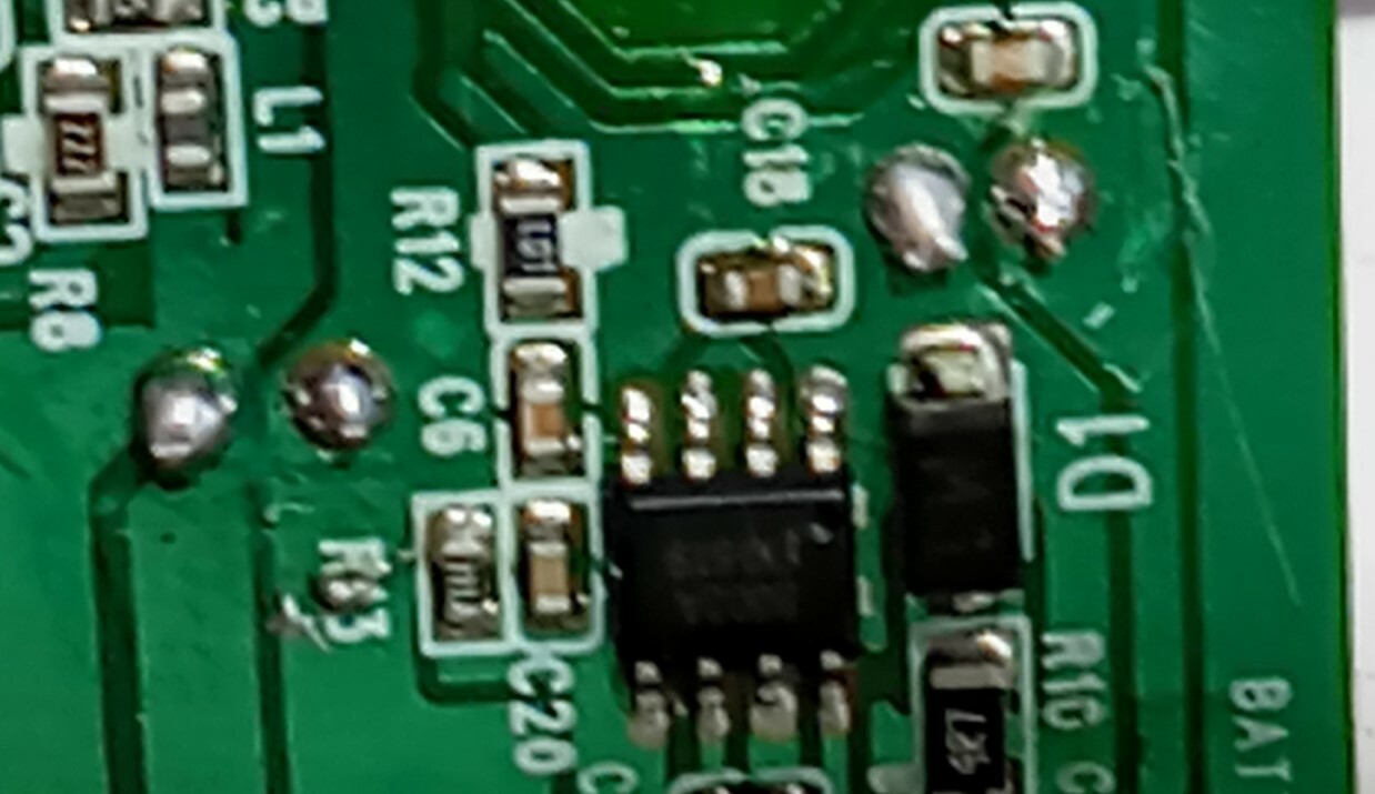 SCA RECEIVER BOARD FULL DIGITAL PROGRAMABLE ALL FREQUENCY 67 / 92 sca1 ...