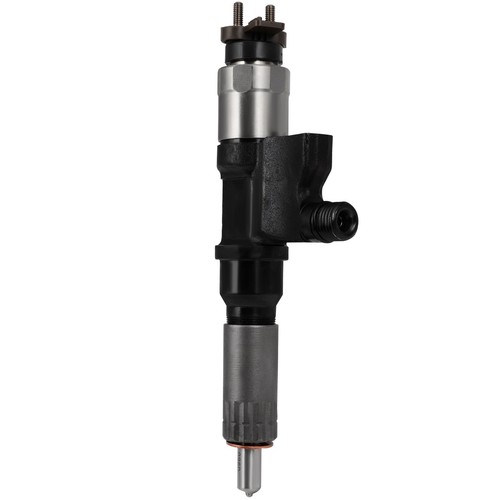 For Isuzu NPR NQR NPR-HD 5.2L 2005 2006 2007 4x Diesel Fuel Injectors ...