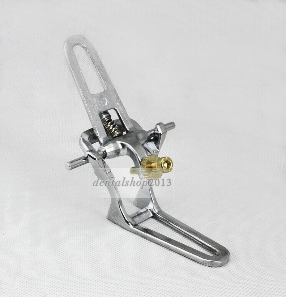 Simple Hinge Dental Articulators Dental Lab Equipment Tools Small ...