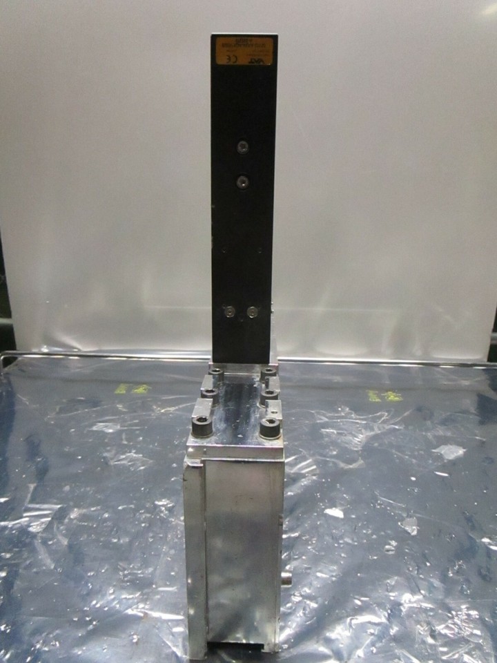 VAT 02112-AA24-AVU1/0095 RECTANGULAR GATE VALVE, A380546, 104208 | eBay