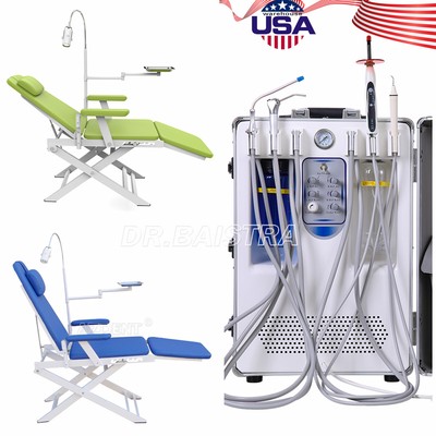 Respiratory - Portable Tanks