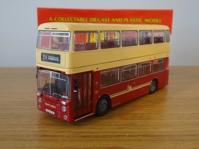 BRITBUS EAST KENT EK LEYLAND ATLANTEAN AN68 PARK ROYAL BUS MODEL AN1-09 ...