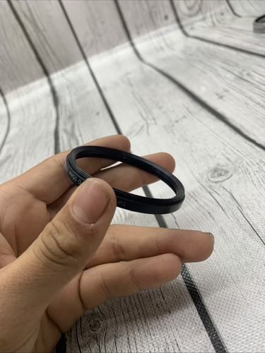 Tiffen 58mm to 55mm Step - Down ring metal threaded for lens filter made in USA | eBay