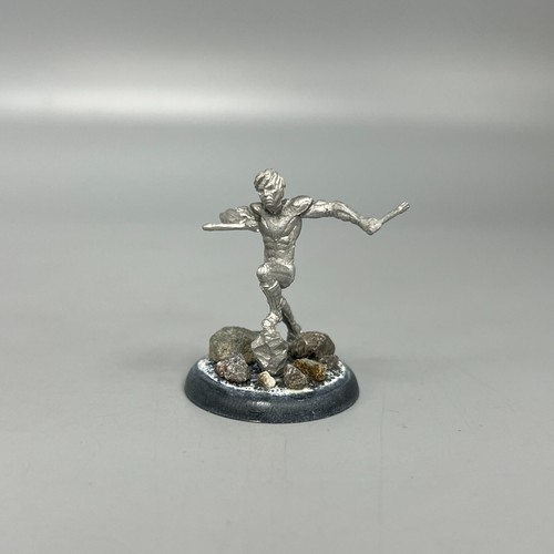 Nightwing Batman Miniatur Spiel Arkham City Knight Models K35BAC009 ...