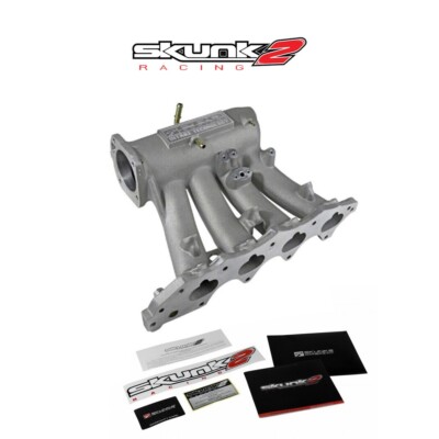 Skunk2 Pro Series 94-01 Honda/Acura B18C1 DOHC Intake Manifold | eBay