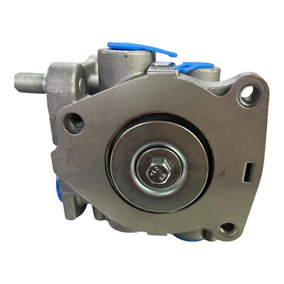 Fort Pro E-5 Single Circuit Foot Valve (F224683) | eBay