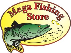 Mega Fishing Store | eBay Stores