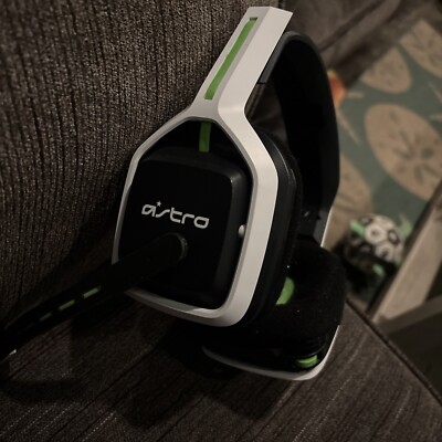 Astro Gaming A20 Wireless Headset Gen 2 For Xbox Series X S Xbox One ...