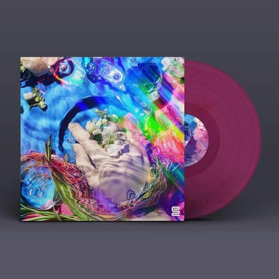 Chris Hyson Sidekick LP Vinyl NEW | eBay