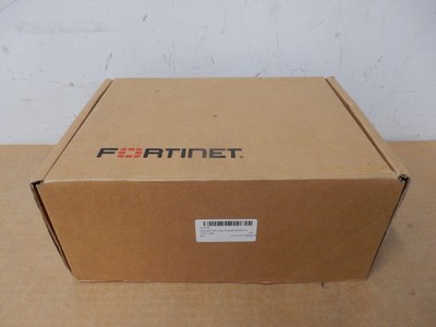 New Open Box FORTINET FG-61E Network Security/Firewall Appliance | eBay