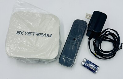 Skystream One Android Media Player | eBay